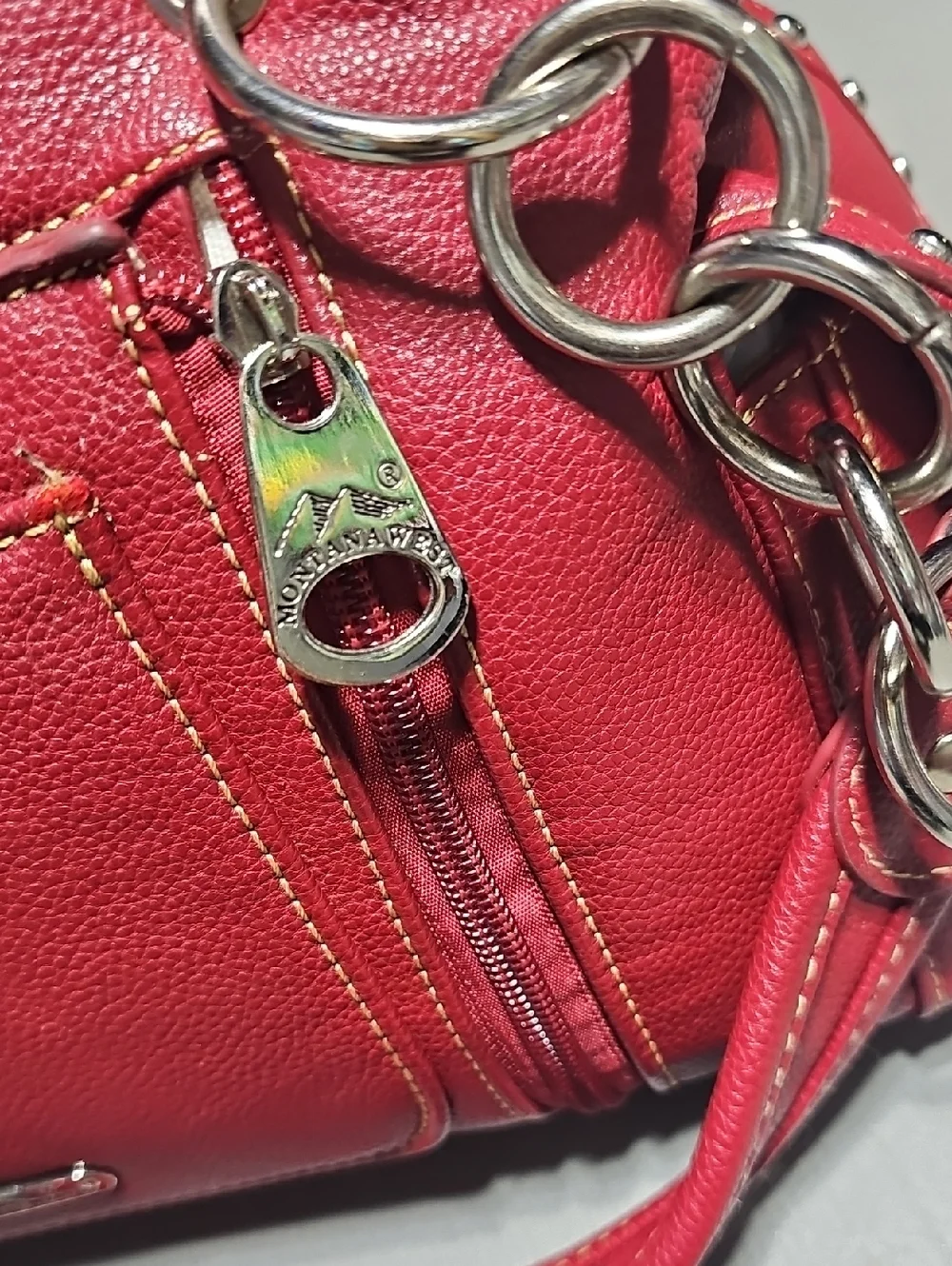 Montana West | Bags | Euc Montana West American Pride Concealed Carry ...